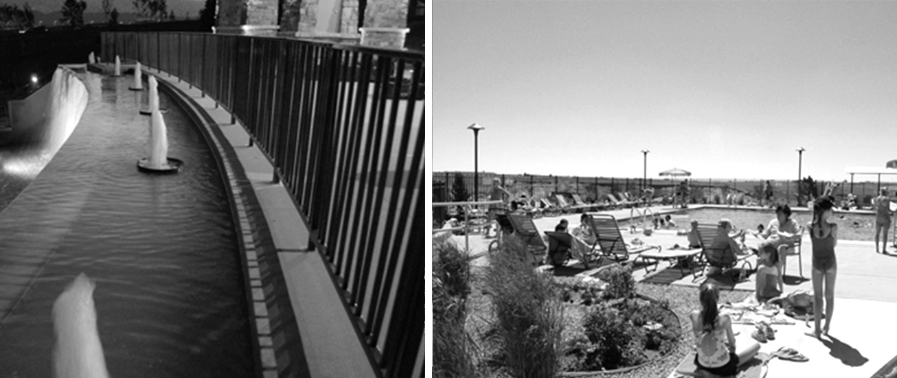 Wolf Ranch - Colorado Springs - Master Planned Community