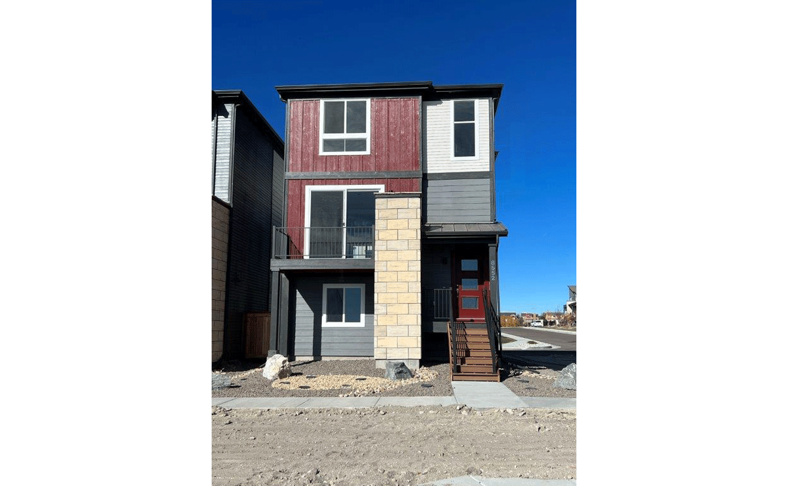 Model Luxury Homes in Colorado Springs | Wolf Ranch