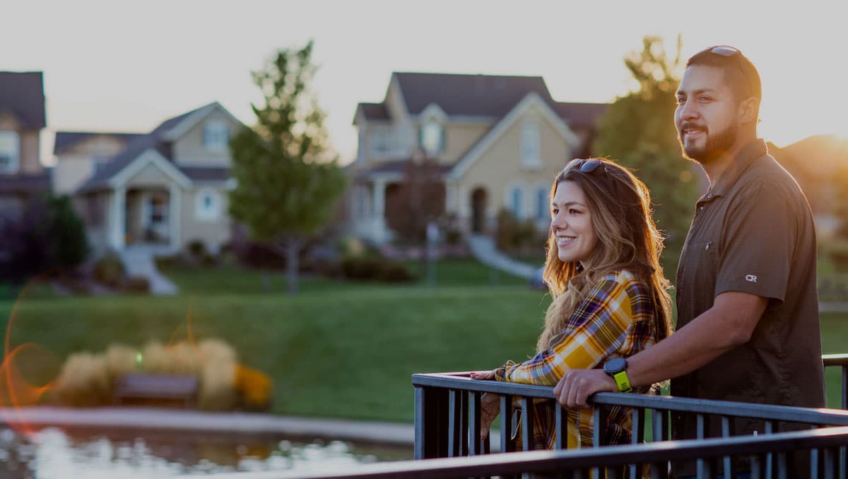 Best Places To Live In Colorado Springs - Wolf Ranch