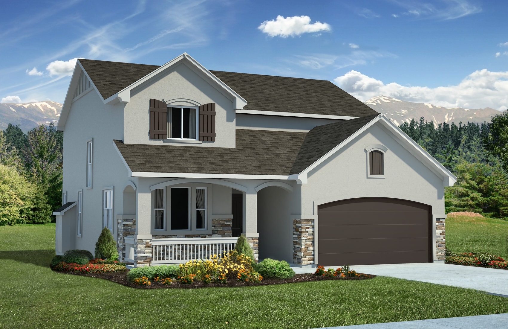 Resident Portal | Welcome to Wolf Ranch Life