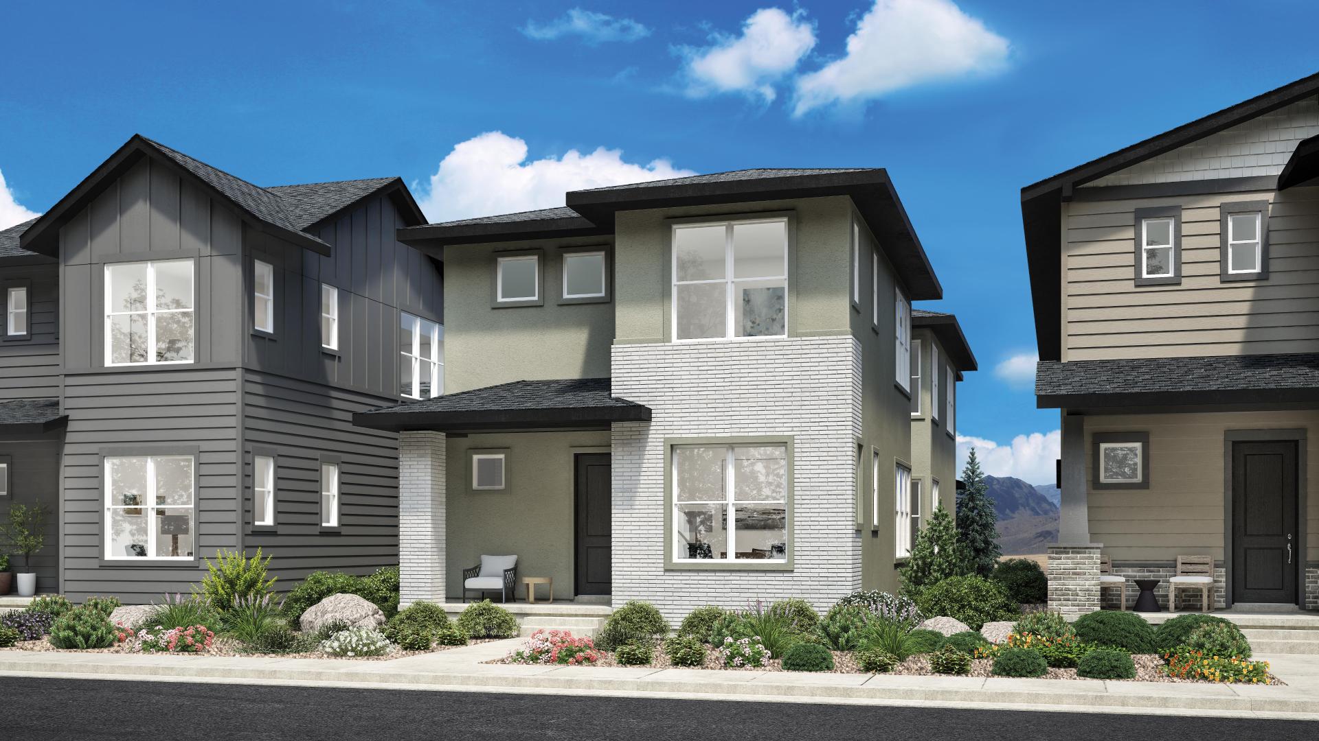 9568 Wolf Valley – 4 Bedroom Home Tour