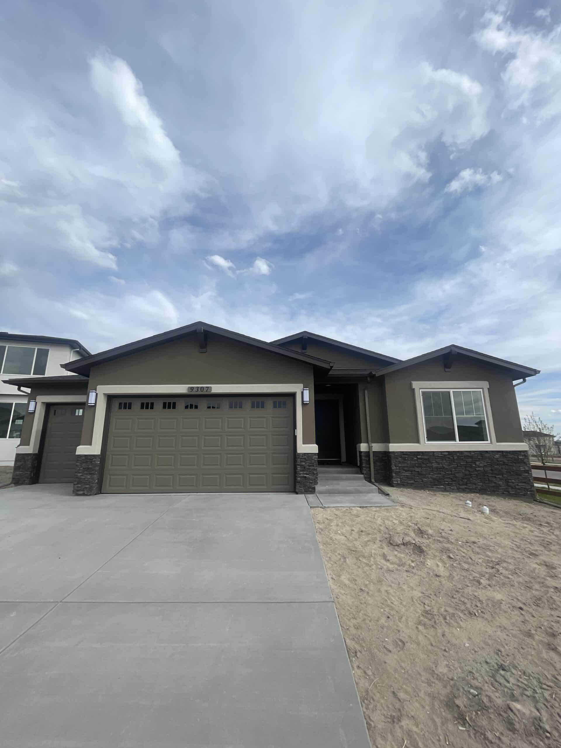 9307 Gallery Place - Limbach Craftsman - Wolf Ranch